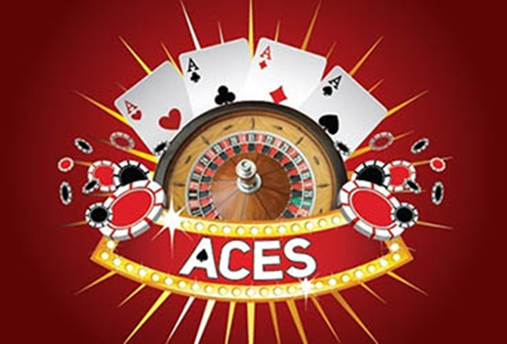 Aces Fun Casinos Mobile Casinos - Mobile Casino Hire for Weddings in ...
