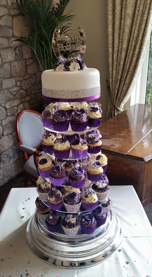 Wakey Cakey - Somerset - Cakes