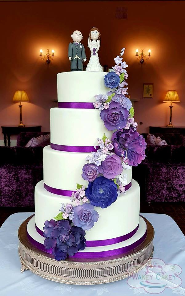 Wakey Cakey - Somerset - Cakes