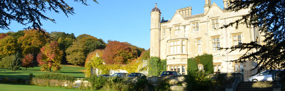 Dumbleton Hall Hotel - Wedding Venues The Cotswolds