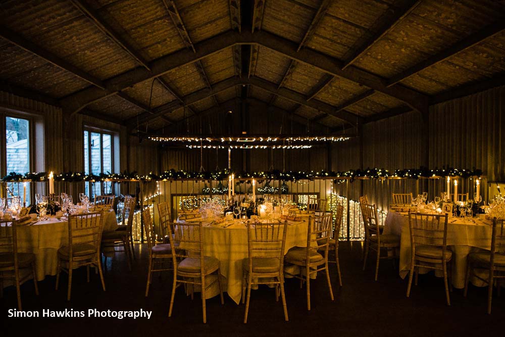Houchins - Wedding Venue in Essex