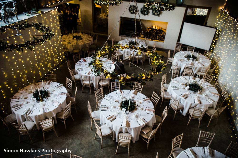 Houchins - Wedding Venue in Essex