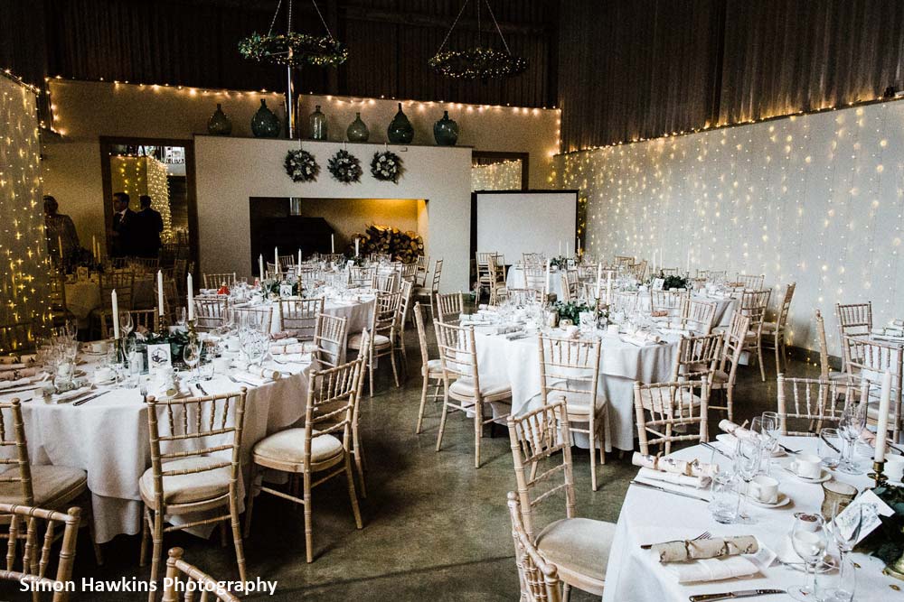 Houchins - Wedding Venue in Essex
