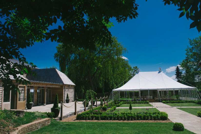 Houchins - Wedding Venue in Essex
