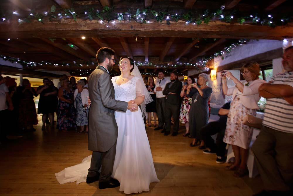 Egypt Mill - Weddings Wedding Venue Gloucestershire