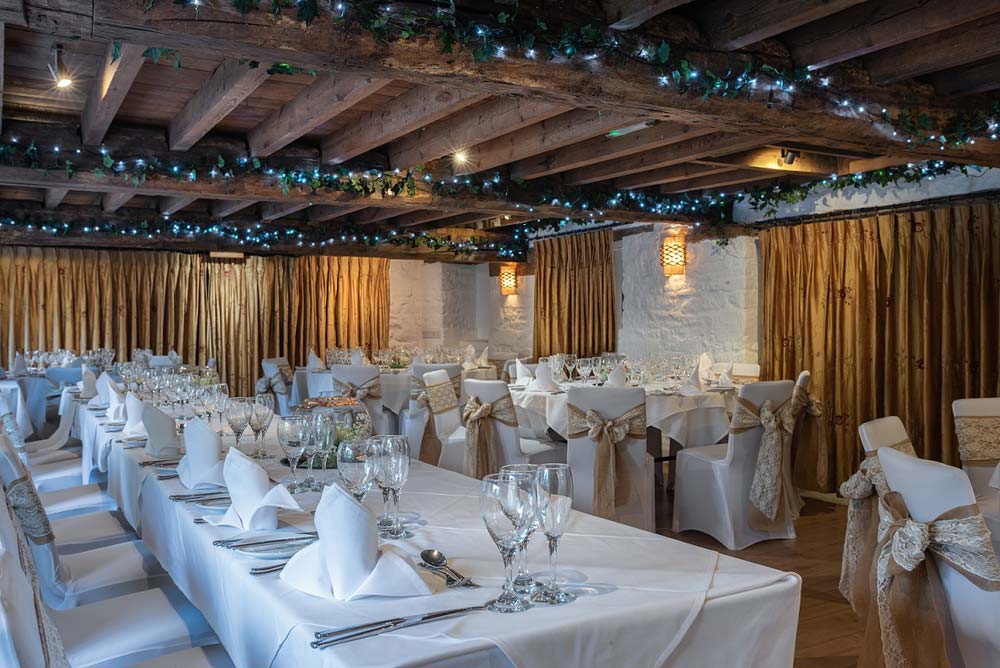 Egypt Mill - Weddings Wedding Venue Gloucestershire