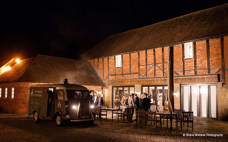 Delbury Hall - Wedding Venue - Shropshire
