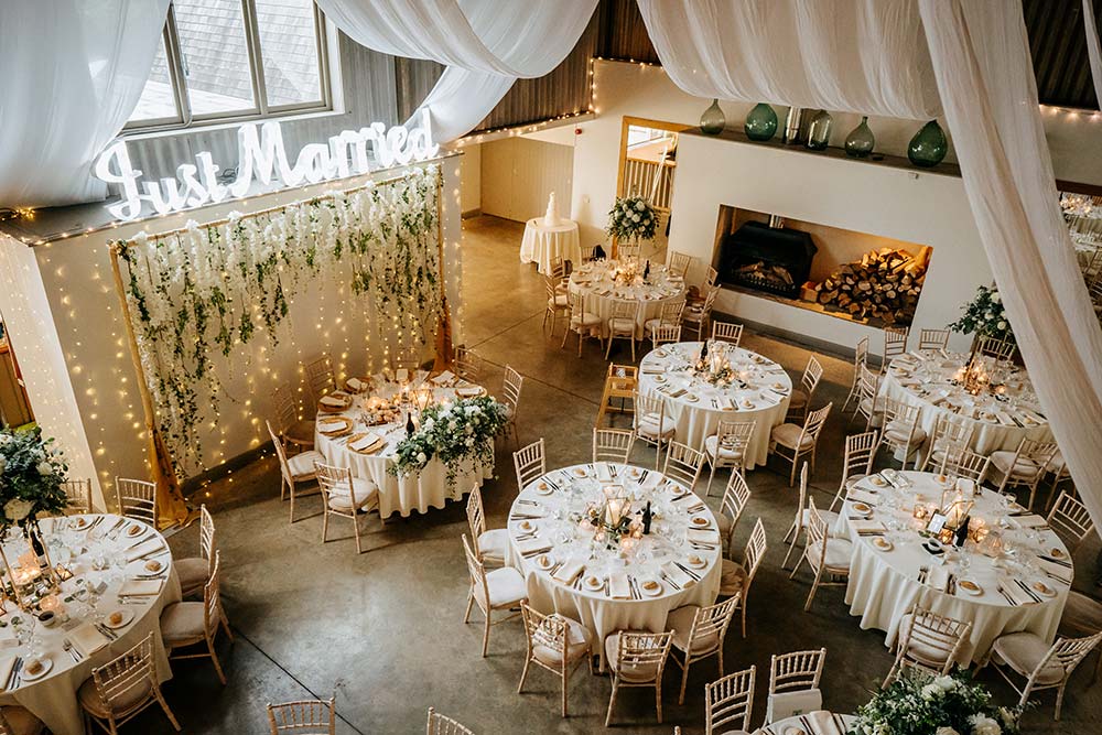Houchins - Wedding Venue in Essex