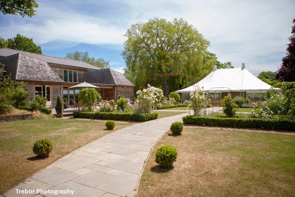 Houchins - Wedding Venue in Essex