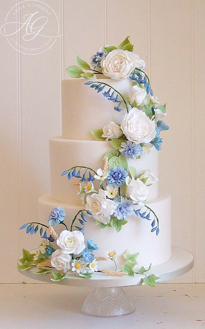 Pretty Amazing Cakes