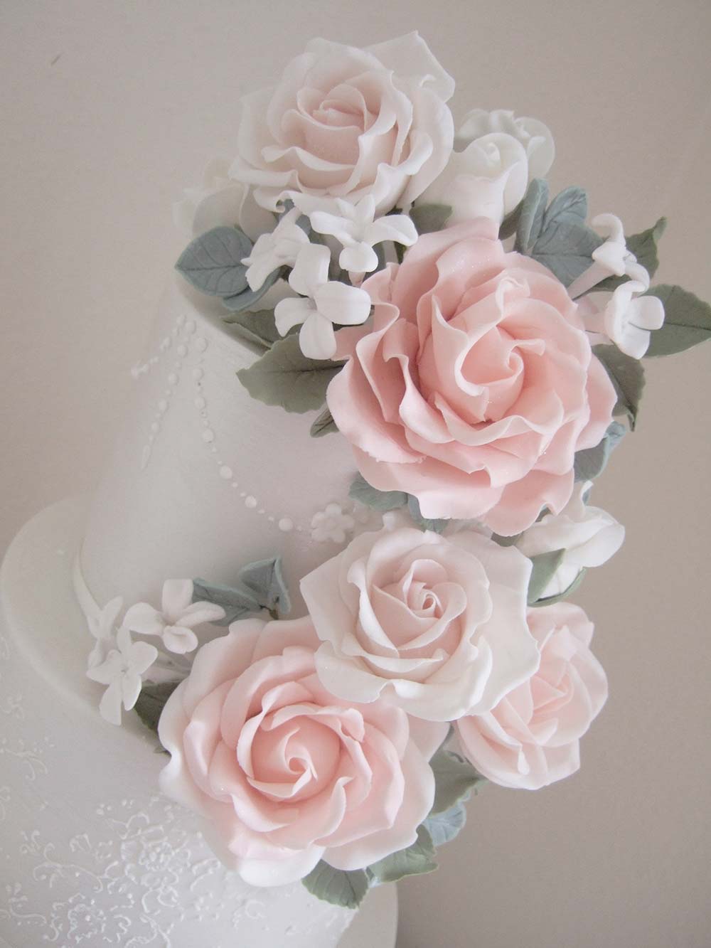 Pretty Amazing Cakes