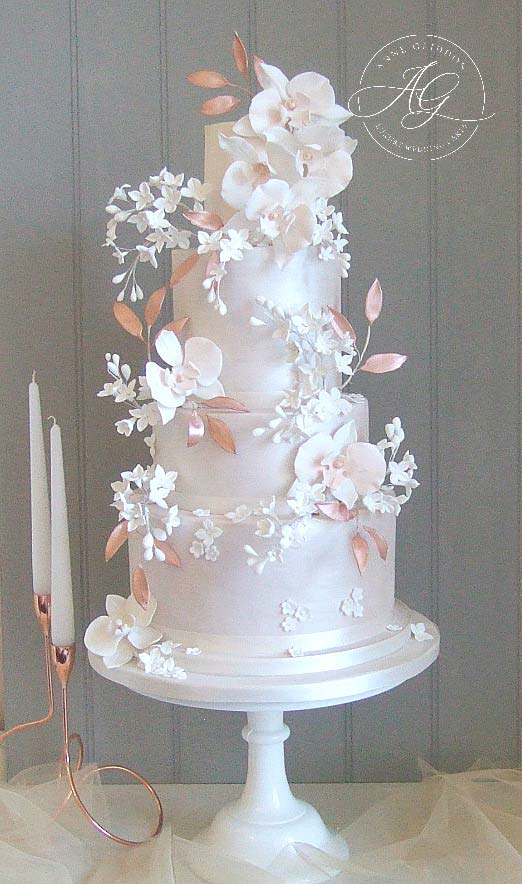 Pretty Amazing Cakes