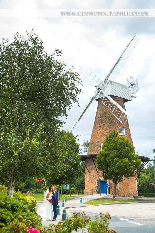 Rayleigh Windmill | Essex Venue