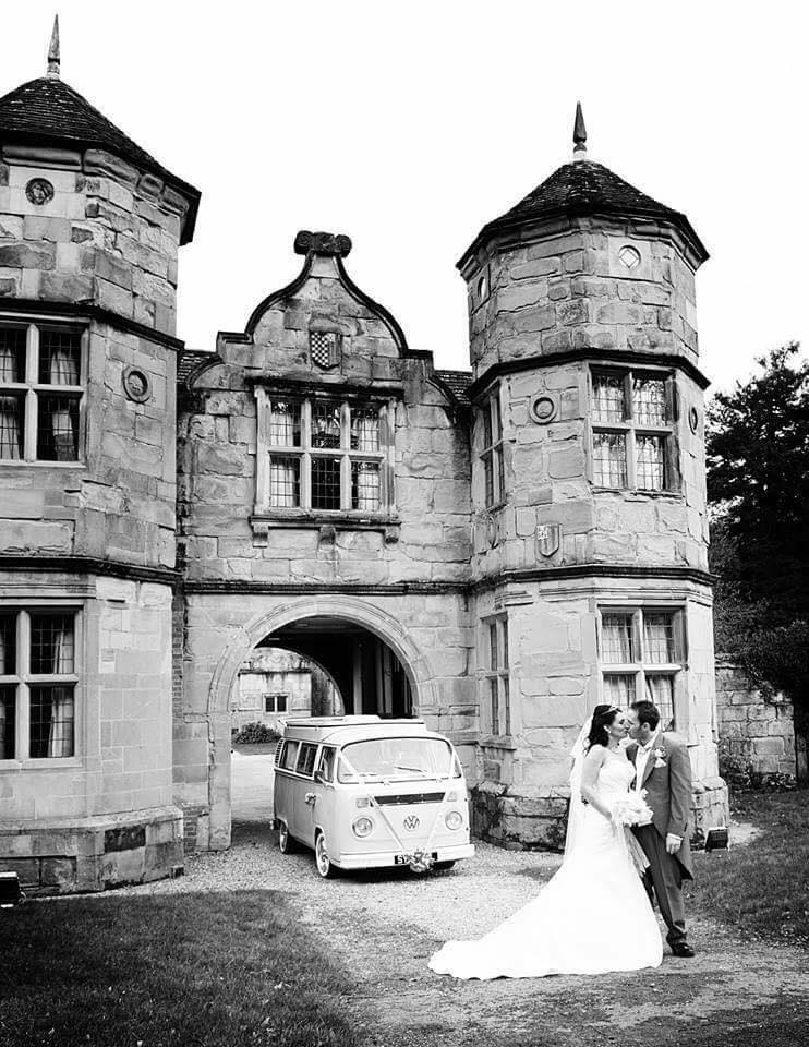 Mercure Telford Madeley Court Hotel Weddings - Wedding Venue Telford