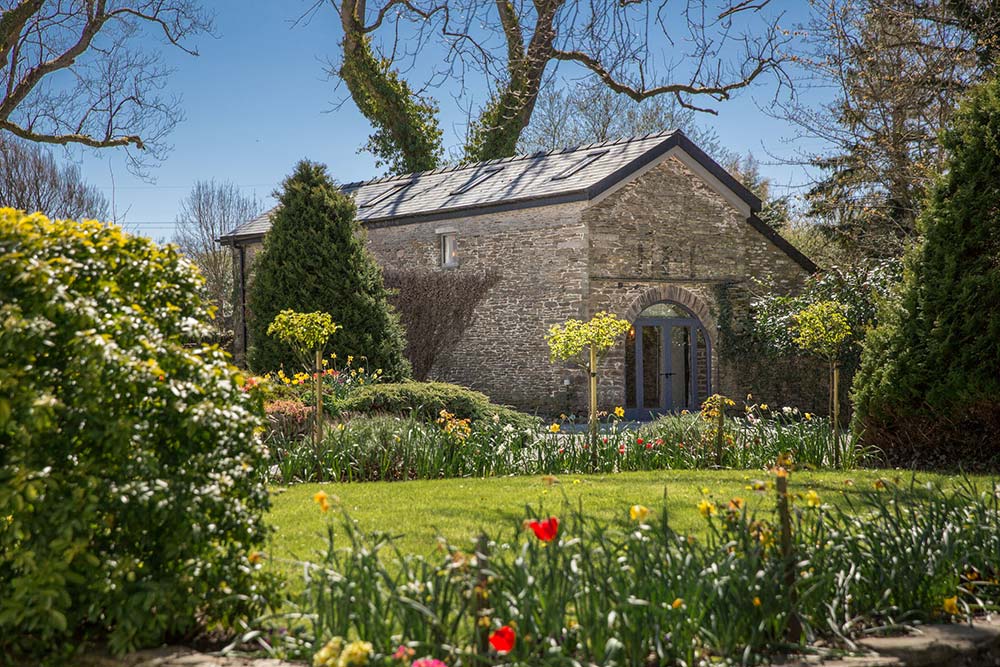 Llechwen Hall Weddings - Wedding Venue South Wales