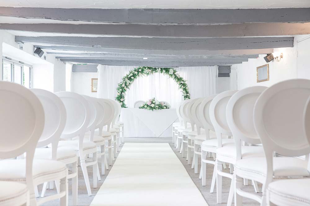 Llechwen Hall Weddings - Wedding Venue South Wales