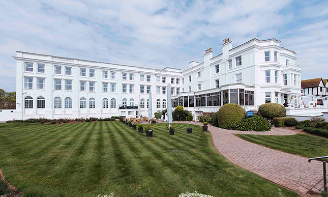 Wedding Venues in Paignton