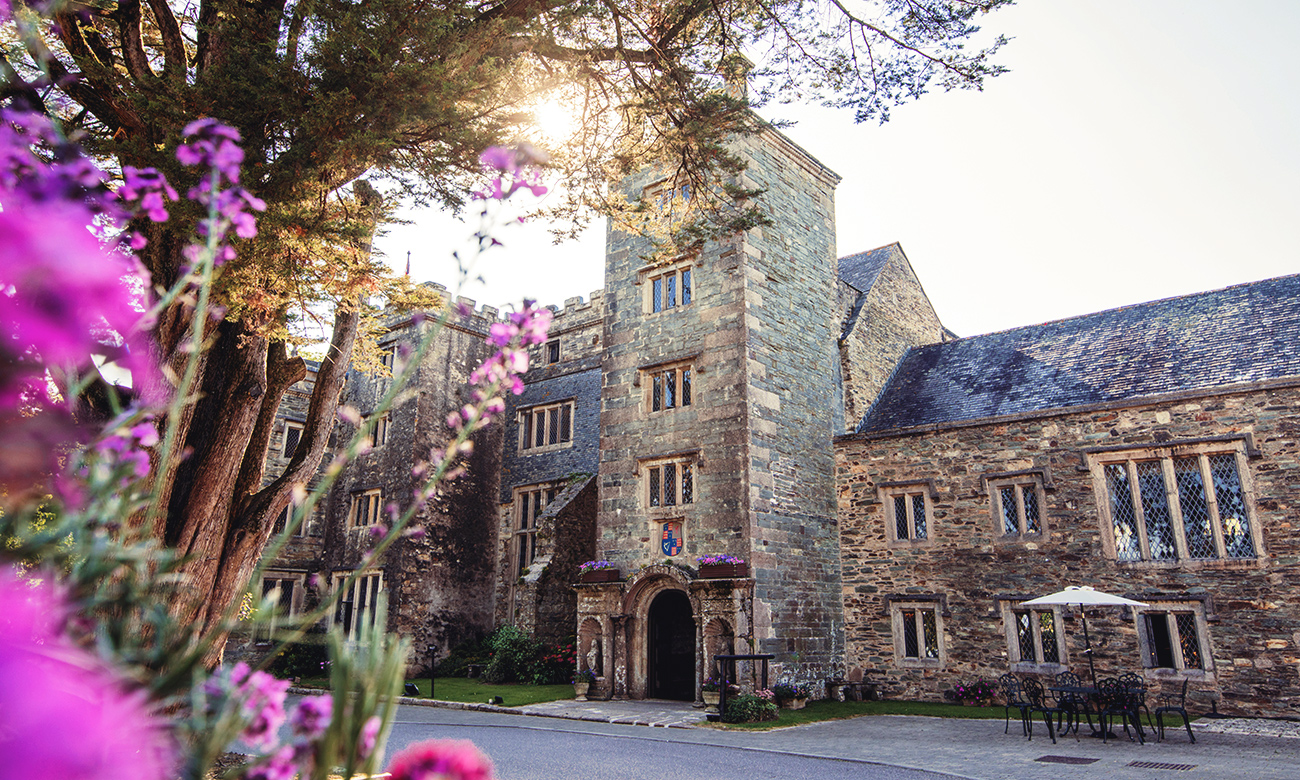 Boringdon Hall - Wedding Venue in Devon