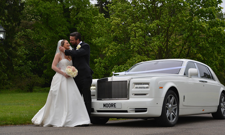 Wedding Cars For Hire: Which Wedding Car Is Right For Us? | The Wedding ...